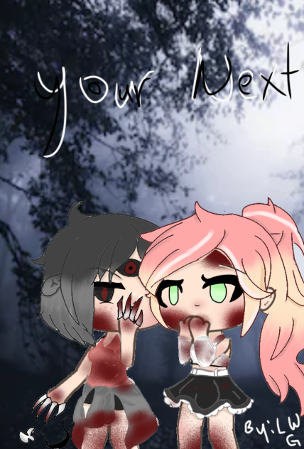 Your Next! - ibisPaint