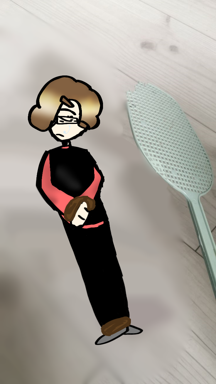 IM LOSING SANITY. - ibisPaint