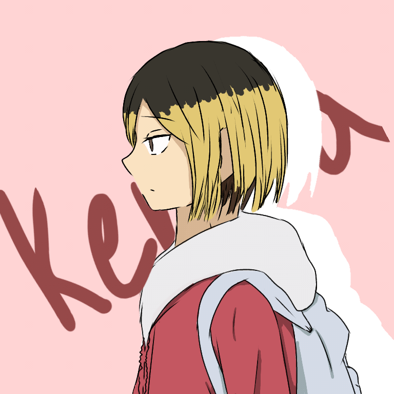 kenma - ibisPaint
