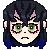 Inosuke Hashibira pixel - ibisPaint