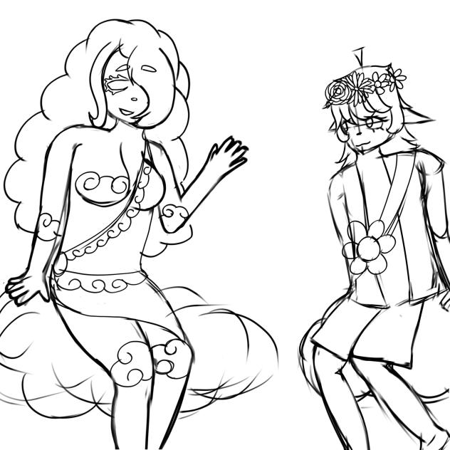 Wipp🌼 - ibisPaint