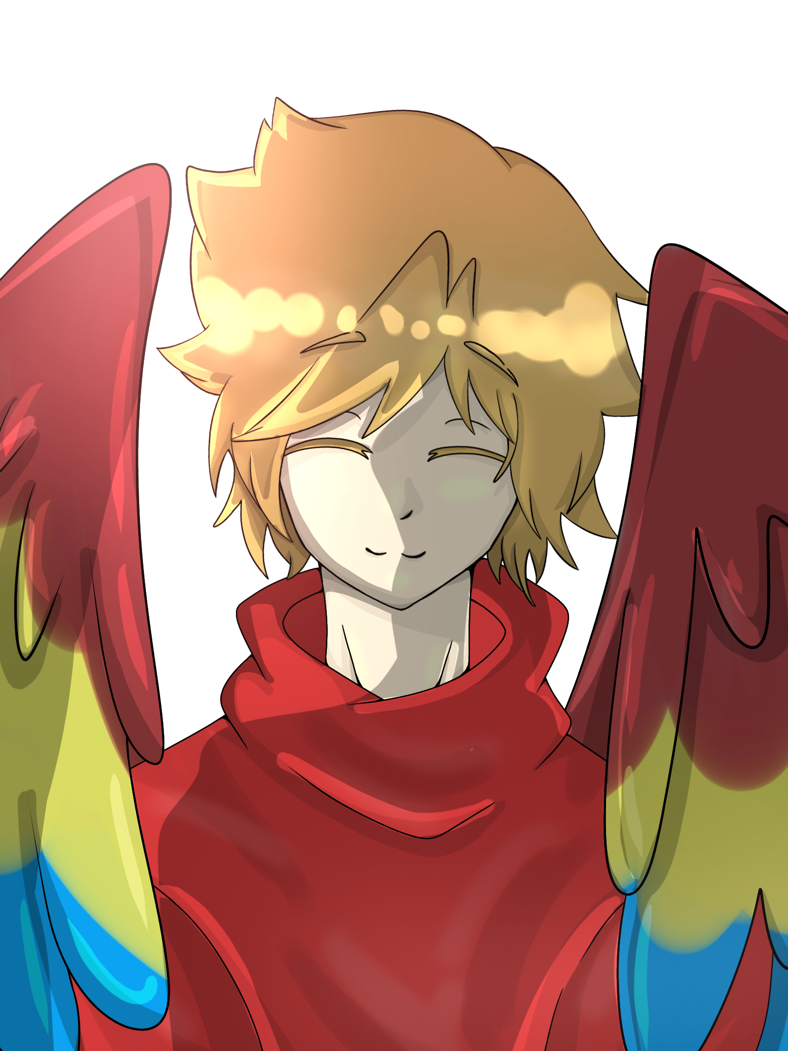 Grian(reupload) - ibisPaint