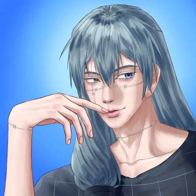 mahito 12 - ibisPaint