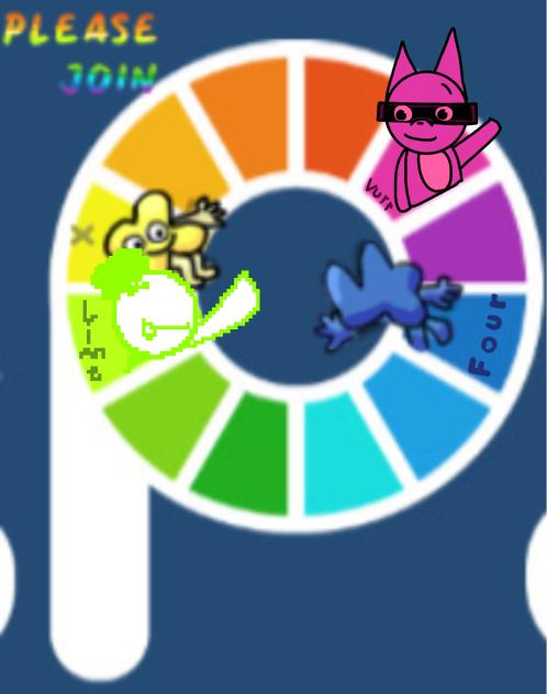 I DID IT YAAAAAAAY - ibisPaint