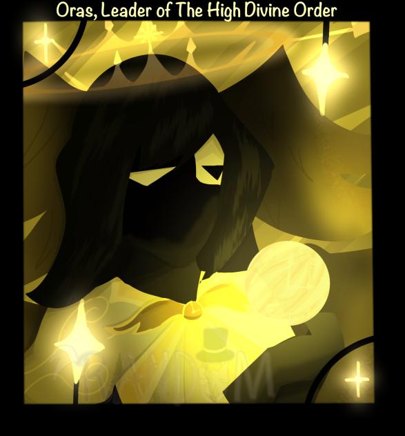 Goddess of Time - ibisPaint