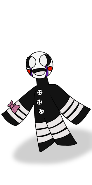 Marette - Marietta - ibisPaint