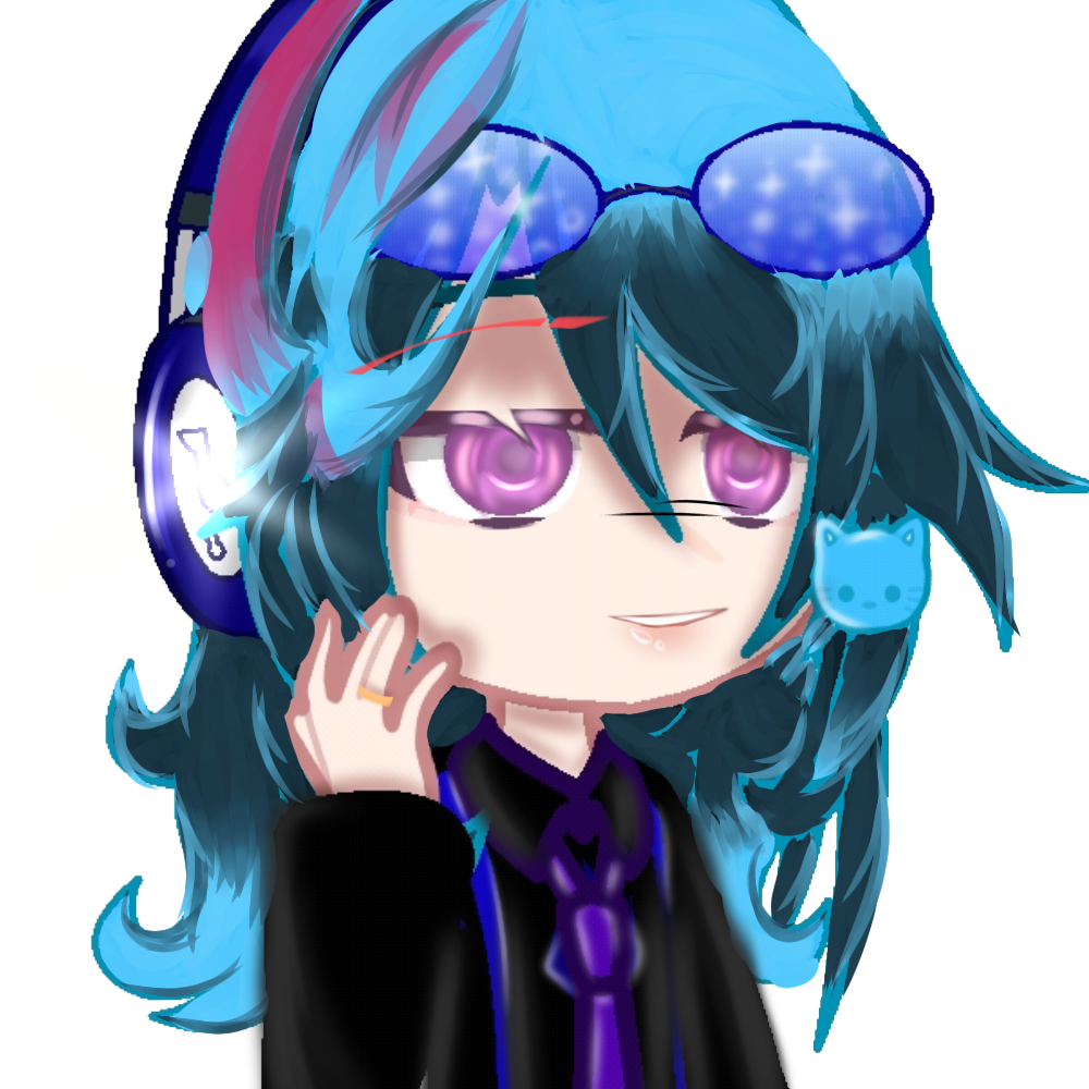 +1 oc ms - ibisPaint