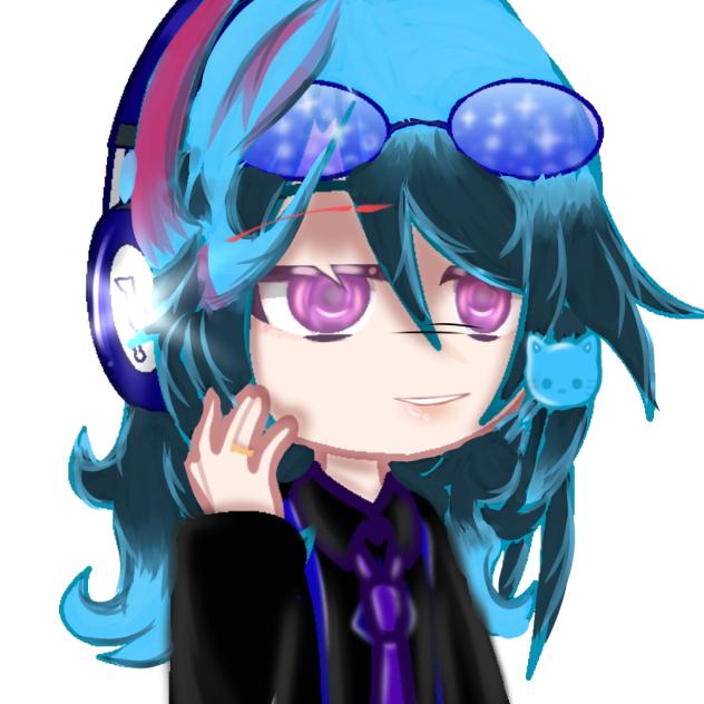 +1 oc ms - ibisPaint