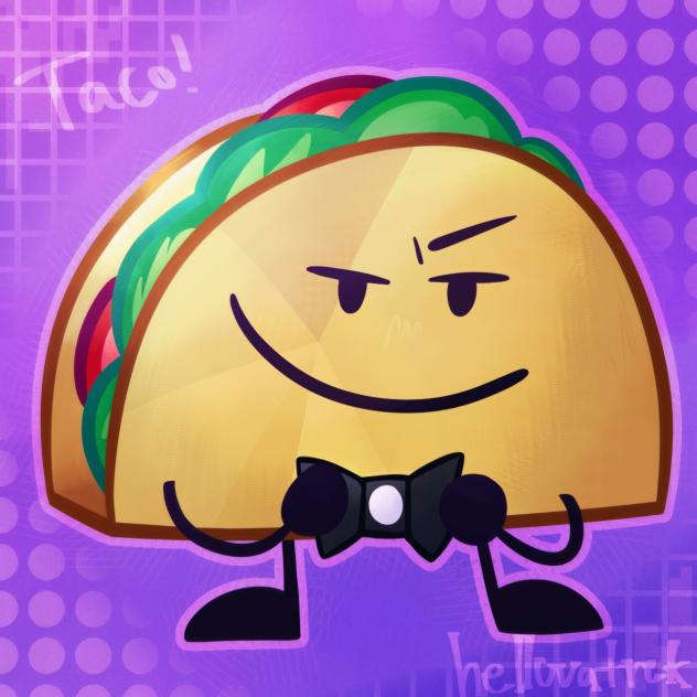 TACO II - ibisPaint