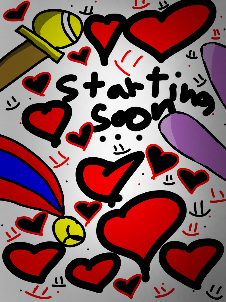 Posting soon… - ibisPaint