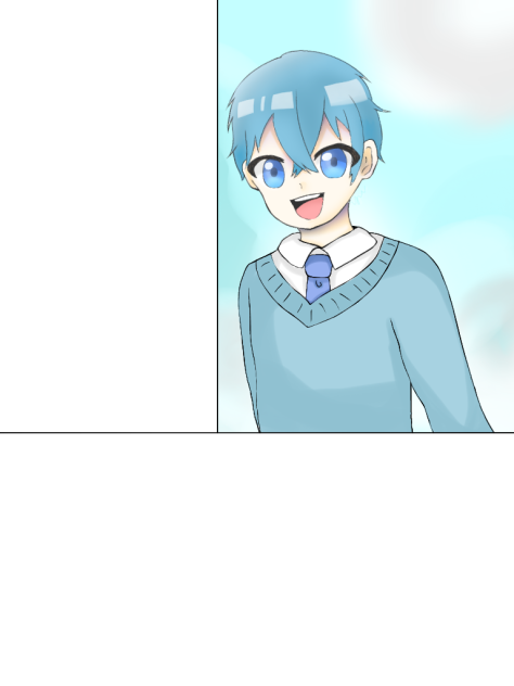 こくん481 - ibisPaint