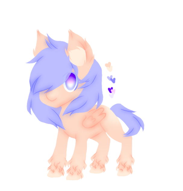 Adoptable #2 - ibisPaint