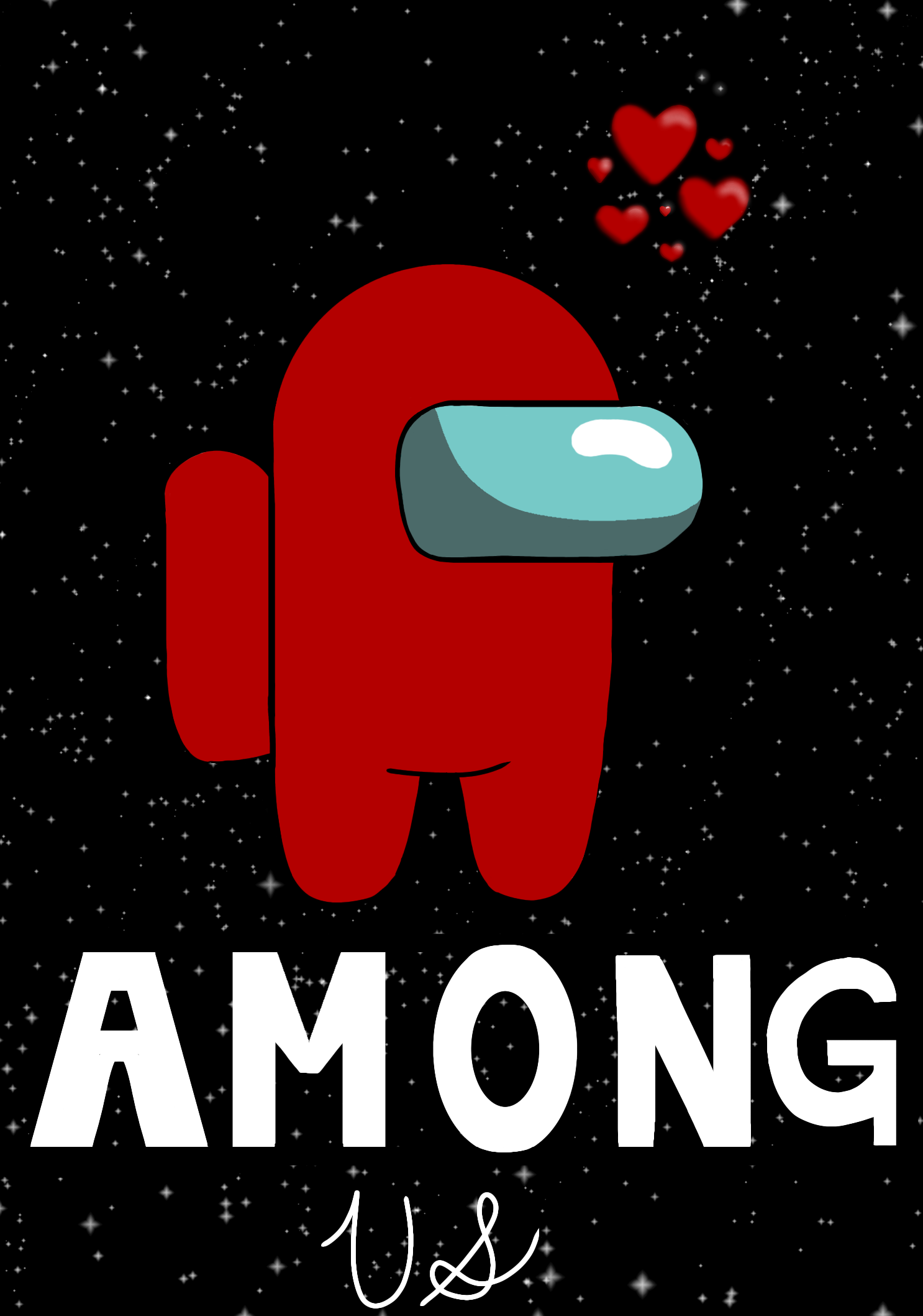 Do yall remember when this was huge - ibisPaint