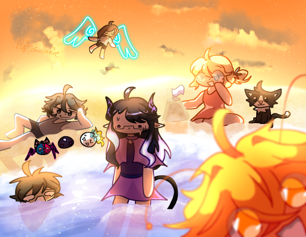 Summer Solstice - ibisPaint