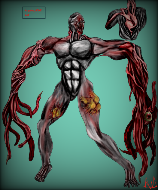 T-091 redesign - ibisPaint