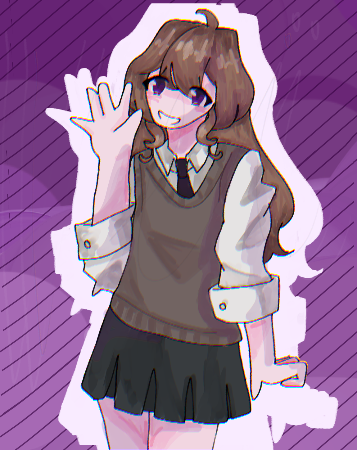 my entry.. - ibisPaint