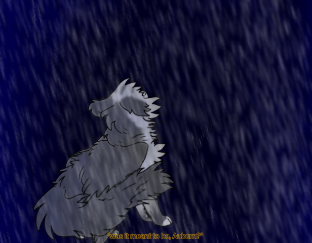 lost - ibisPaint