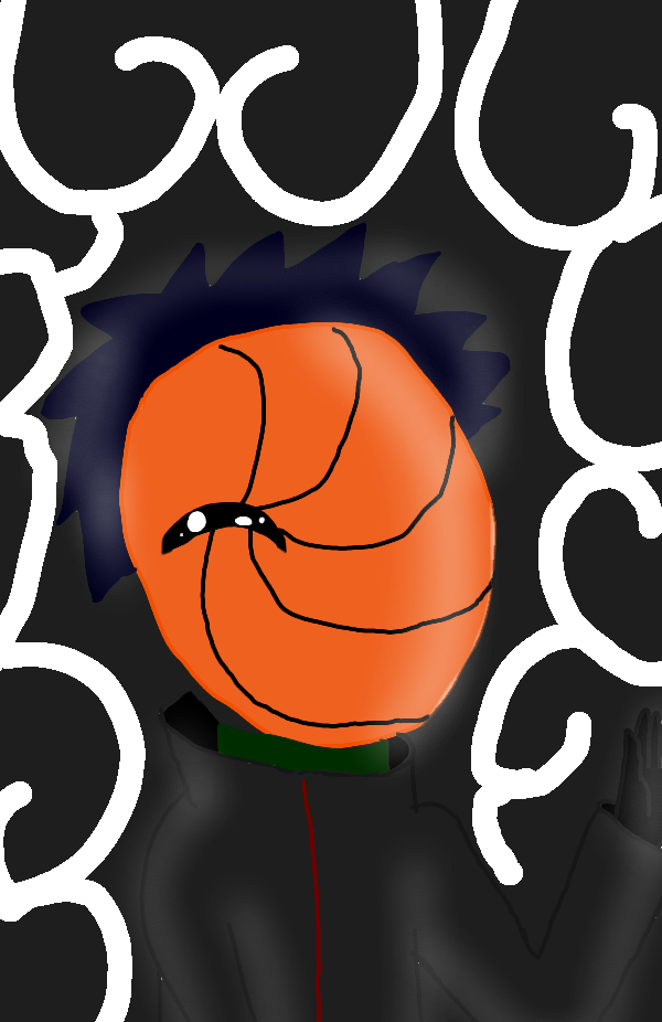 Tobi is a good boy - ibisPaint