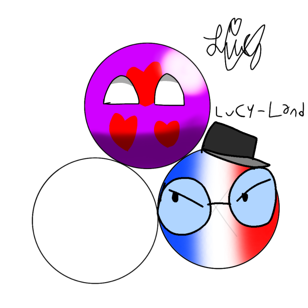 my first collab in ibis paint - ibisPaint