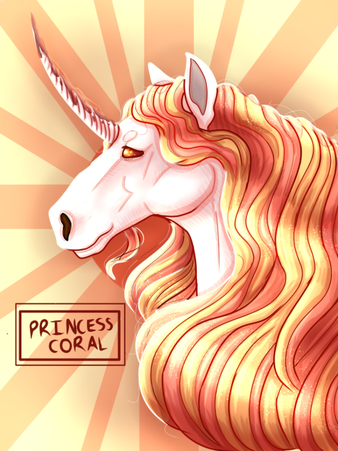 Lust of War - ibisPaint