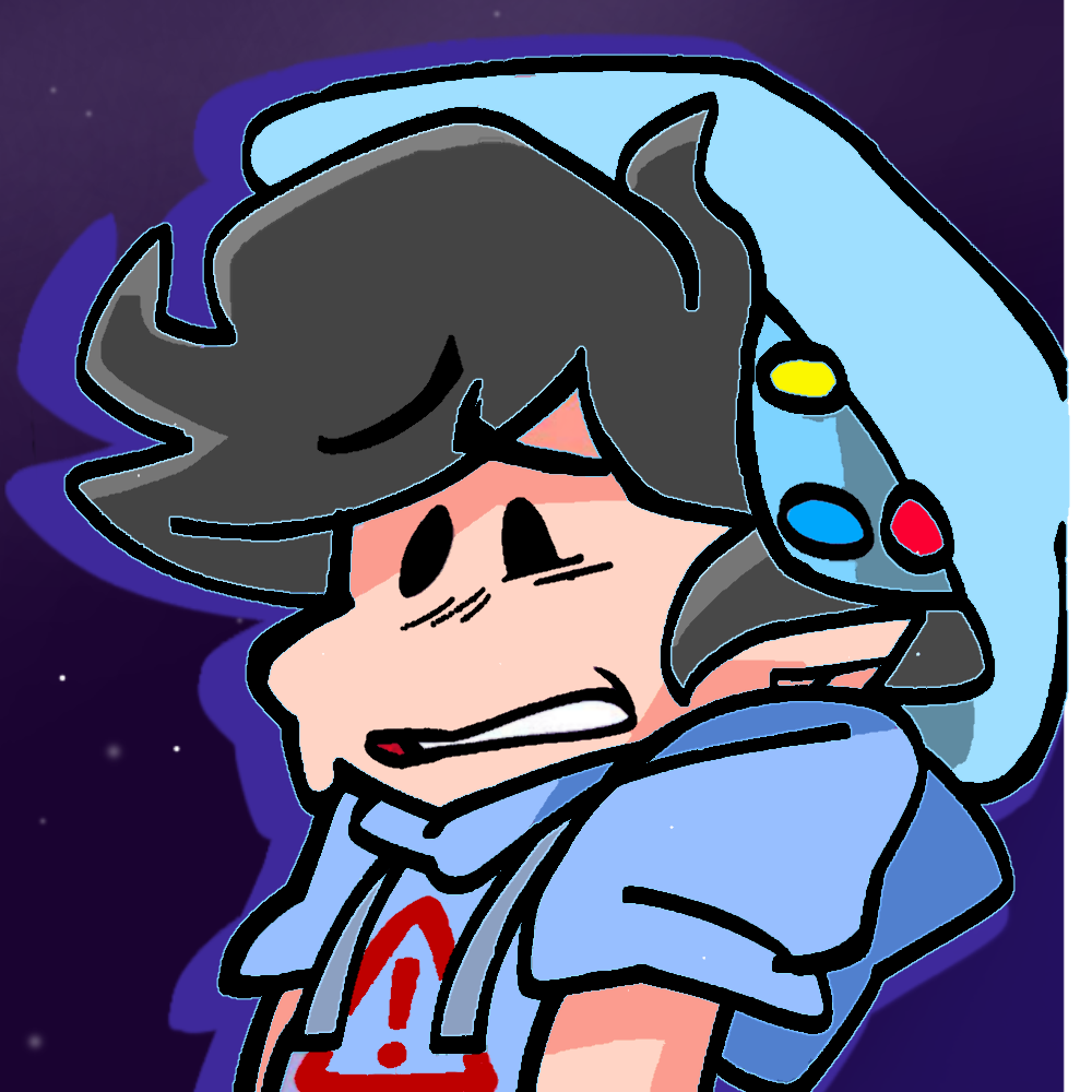 Soft human bandit - ibisPaint