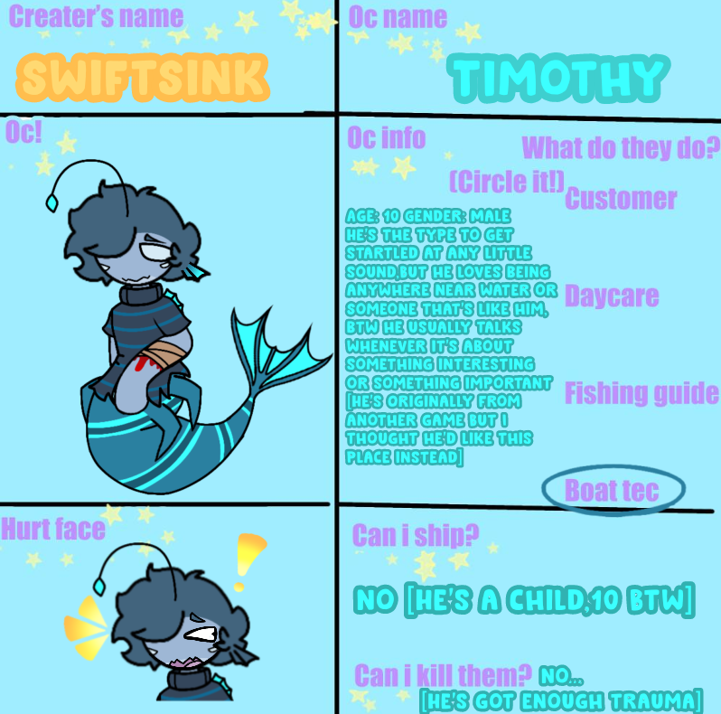 CS For Finns Fishing Dock - ibisPaint