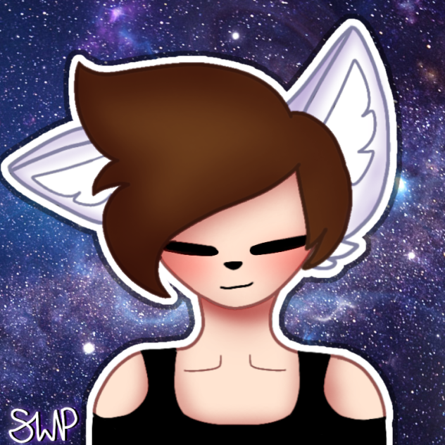 Human-SWP - ibisPaint