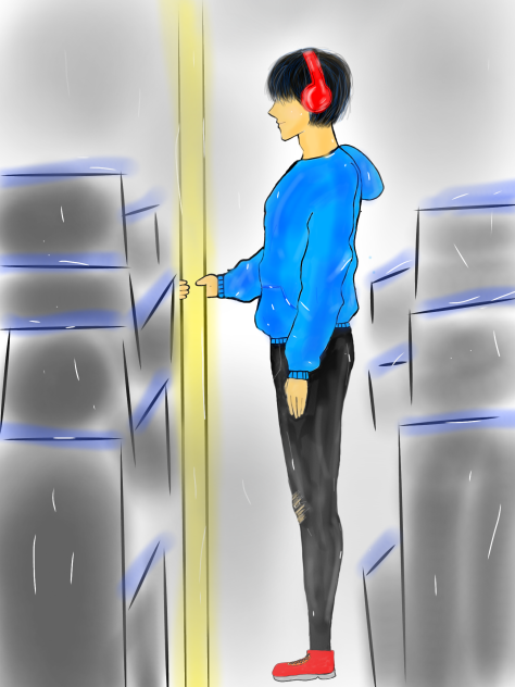 Music 🎶 - ibisPaint