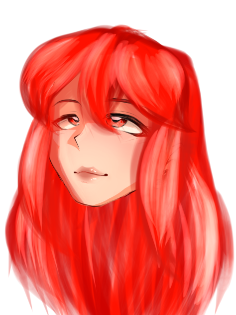 im confuzed - ibisPaint