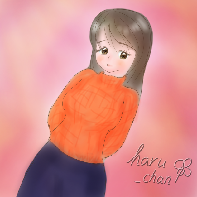 無題228 - ibisPaint