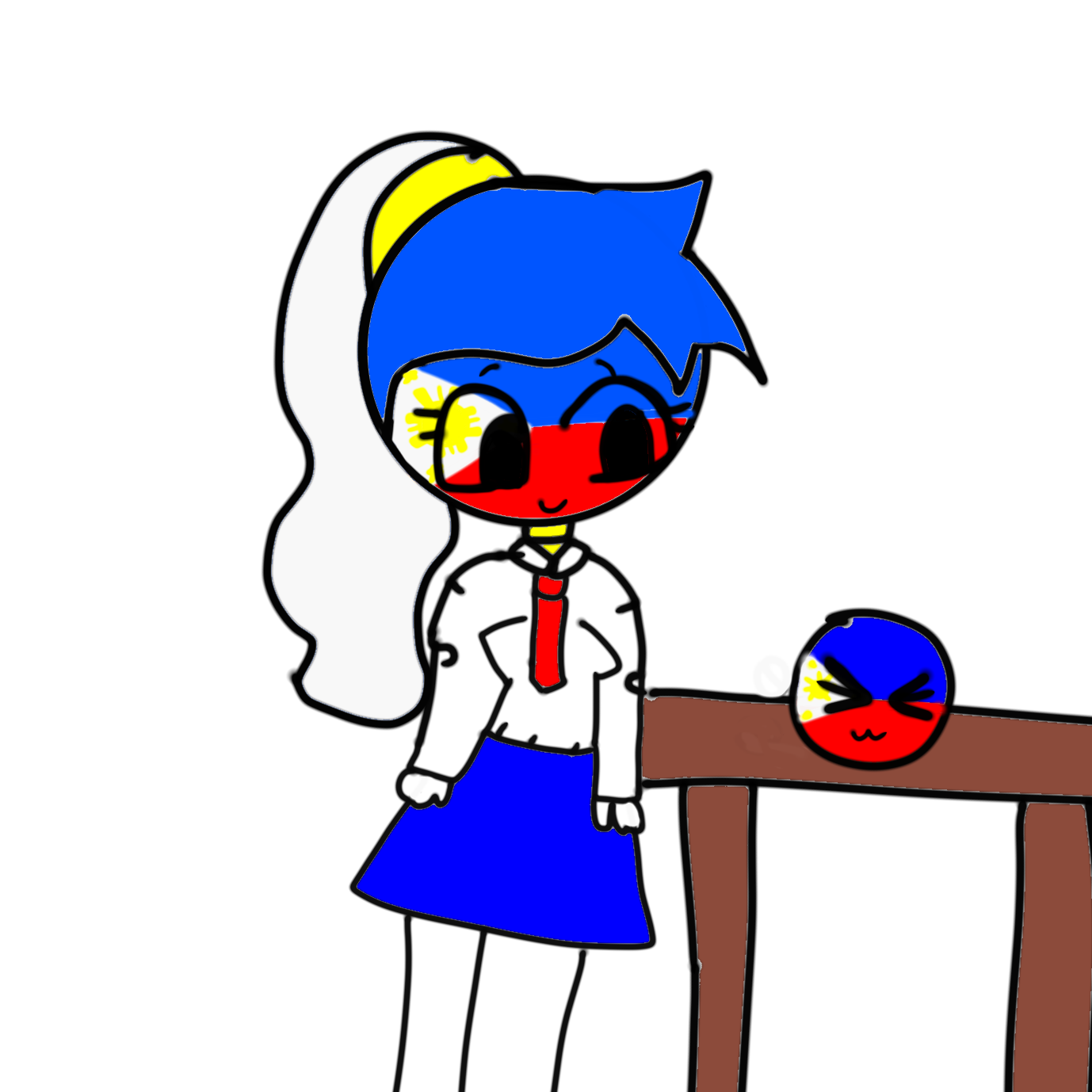 Philippines - ibisPaint