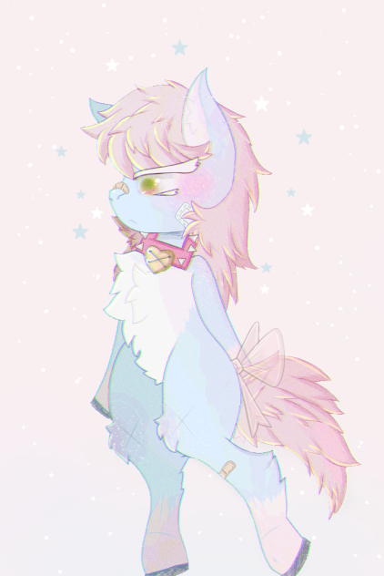 Uni kitty 🦄 UwU - ibisPaint