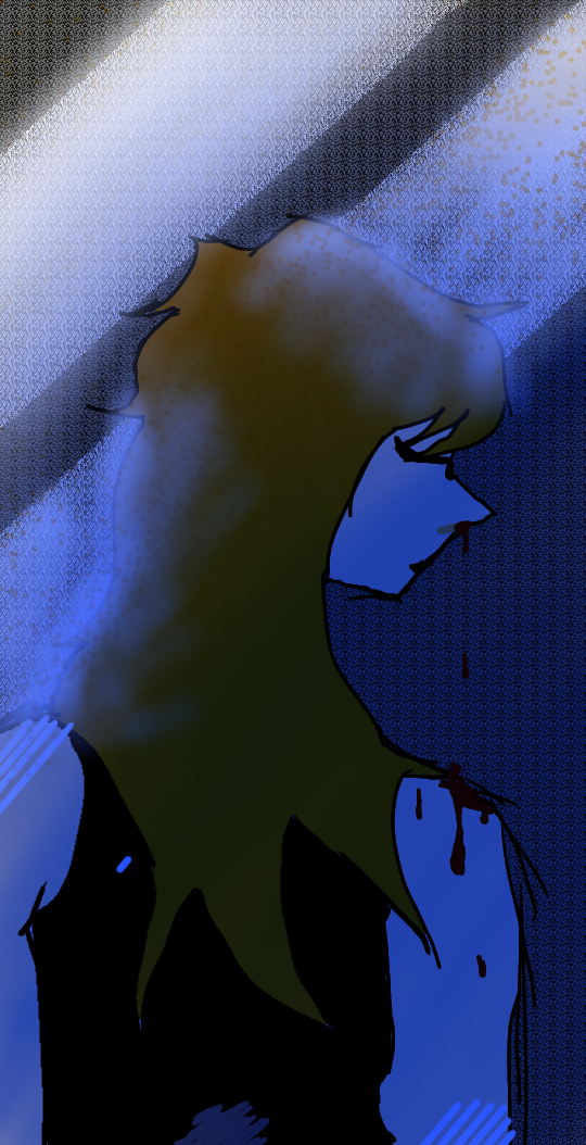 Prison Light ♧ - ibisPaint