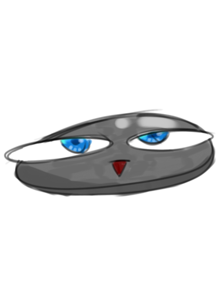 Mr rock 2 - ibisPaint