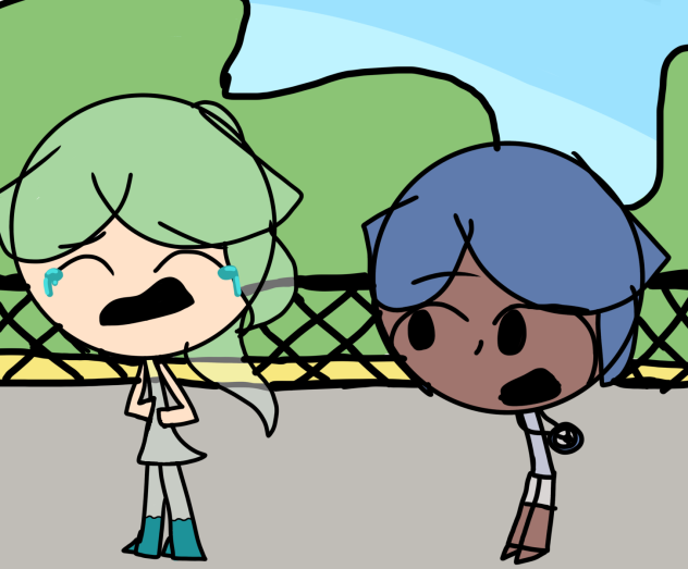 Tpot 4 scene as human - ibisPaint