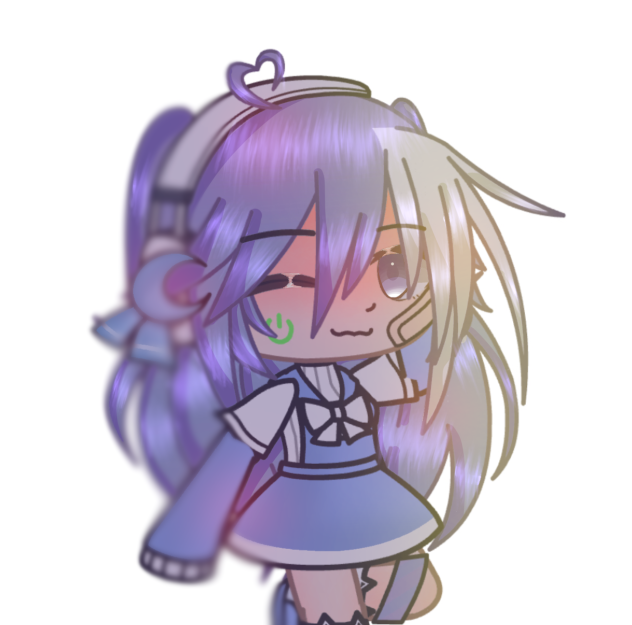 Gacha edit… - ibisPaint