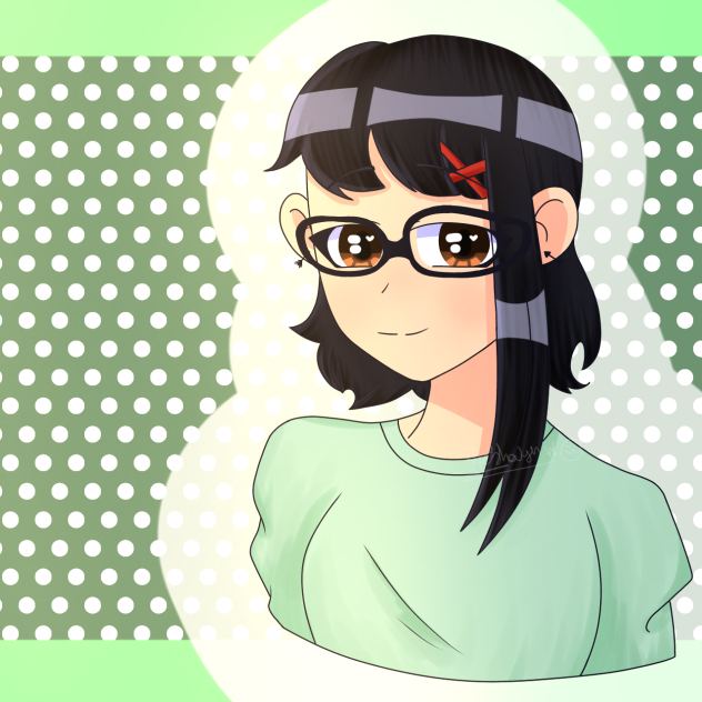 Request by Aliyah Amin - ibisPaint