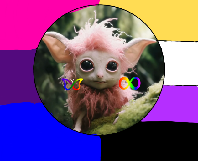 Cute pfp - ibisPaint