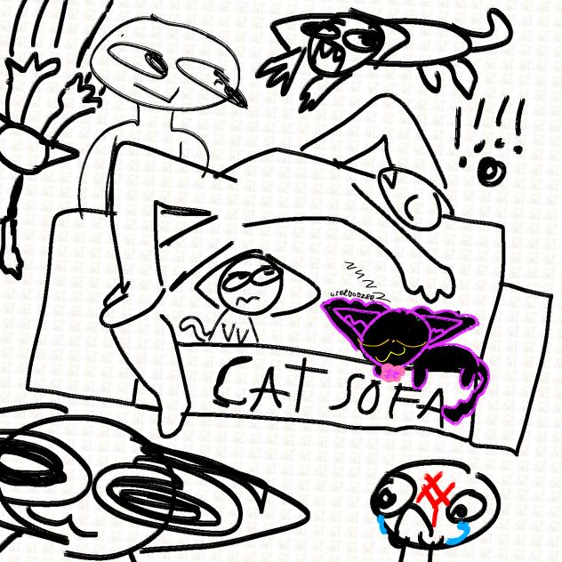 Colab weee - ibisPaint