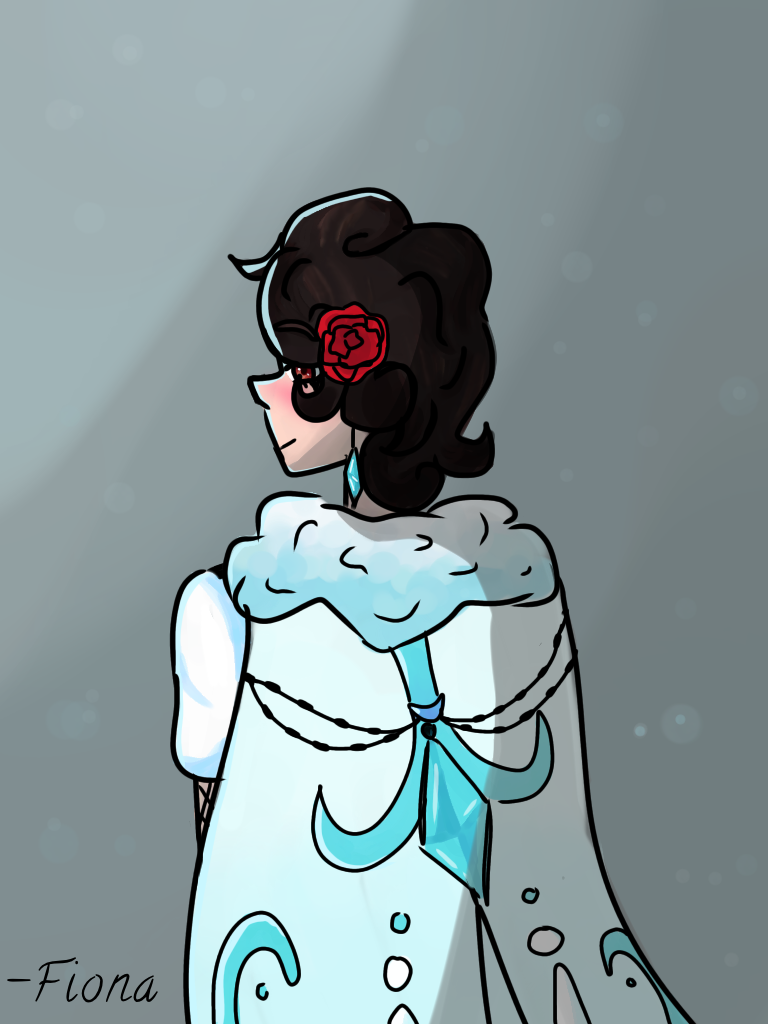 •SoNiA• - ibisPaint