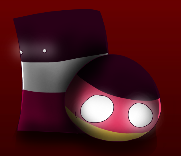 Germany and reichtangle 🇩🇪 - ibisPaint