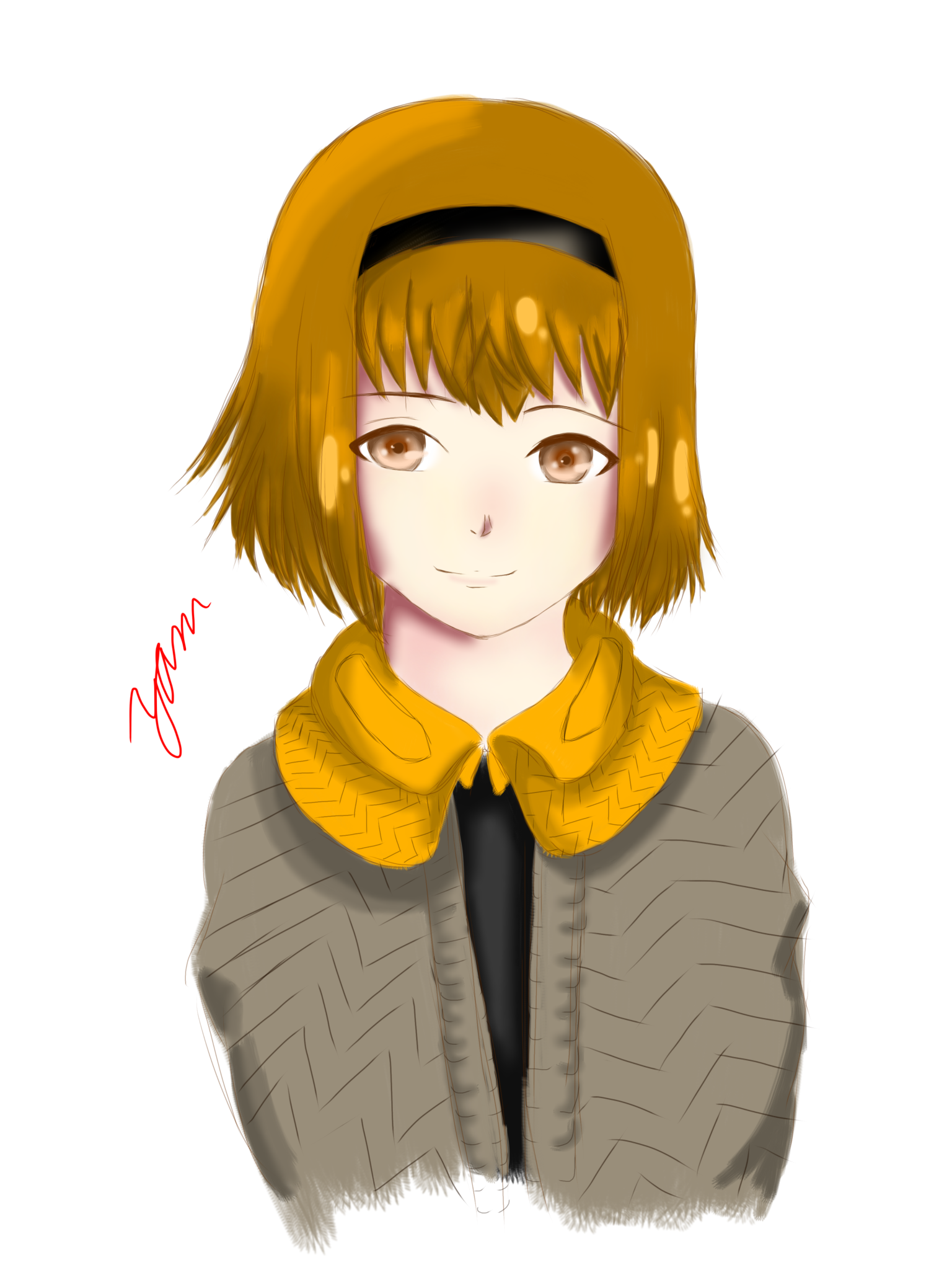 HINAMI - ibisPaint