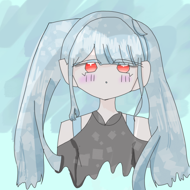 無題357 - ibisPaint