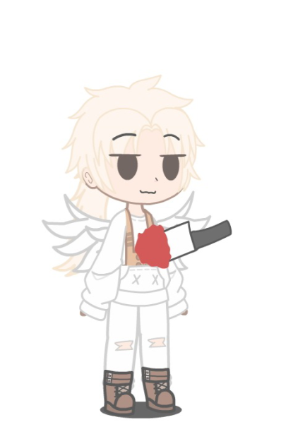 i died in the circle - ibisPaint