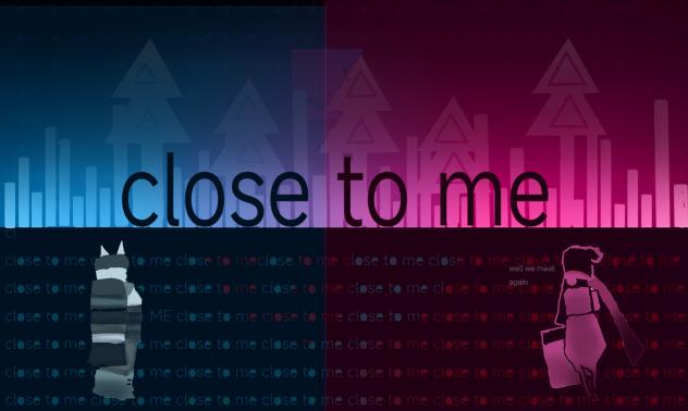 close to me - ibisPaint