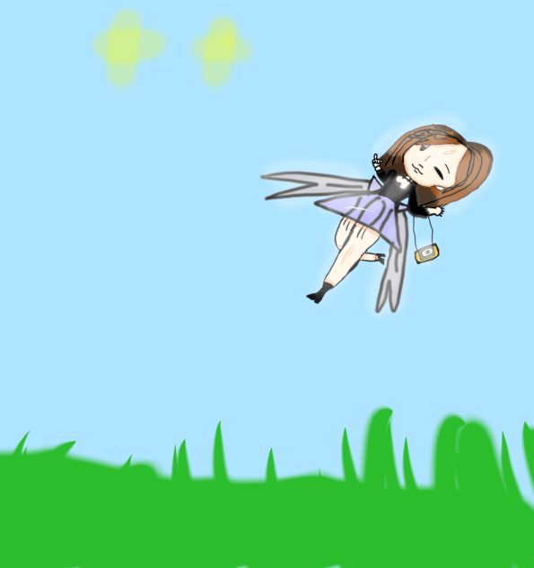 Royale high set. - ibisPaint