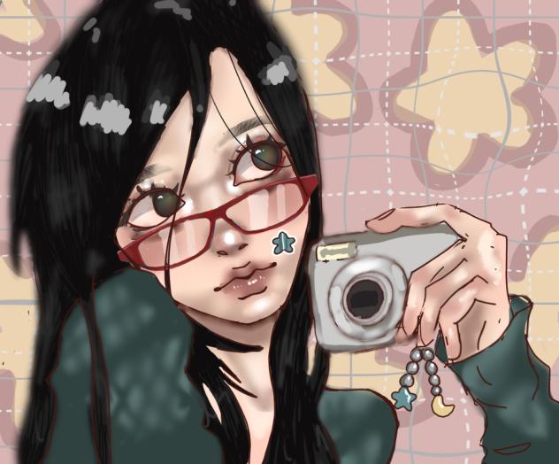 Finished - ibisPaint