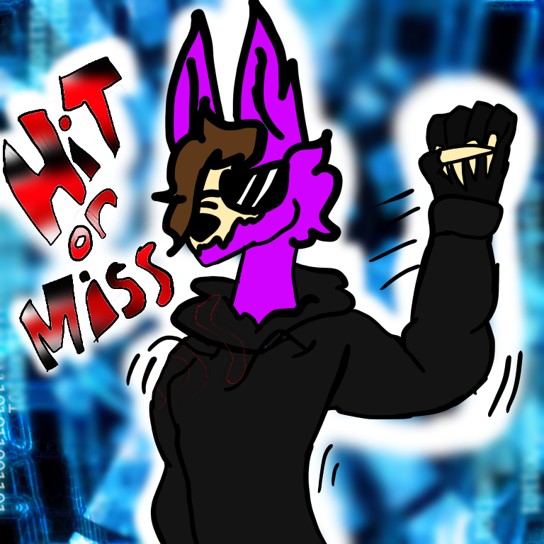 tic toc people hit or miss SPEEDPAINT - ibisPaint