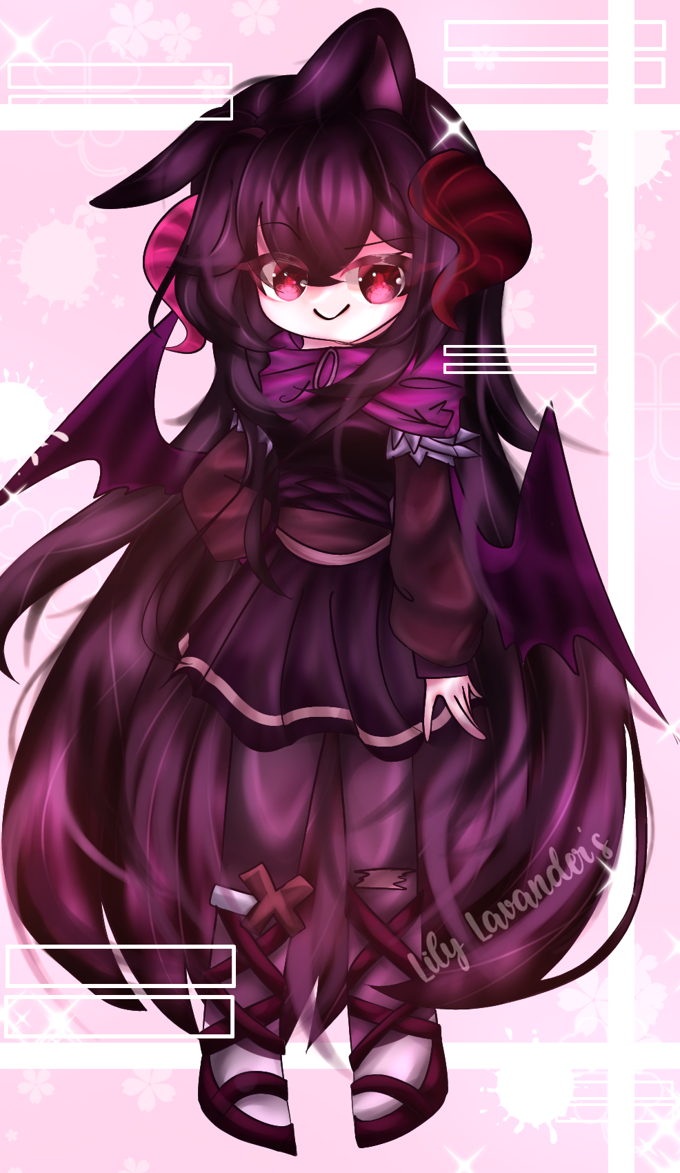 Artwork for Mandy McDonald - ibisPaint