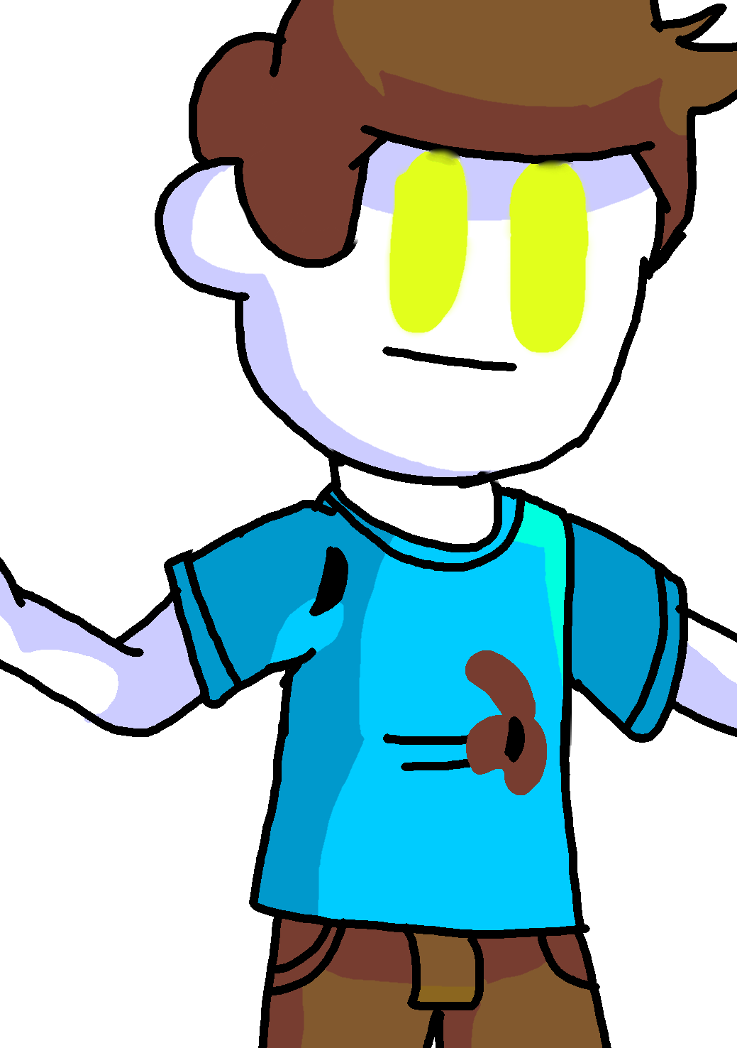 fnf nonsense - ibisPaint